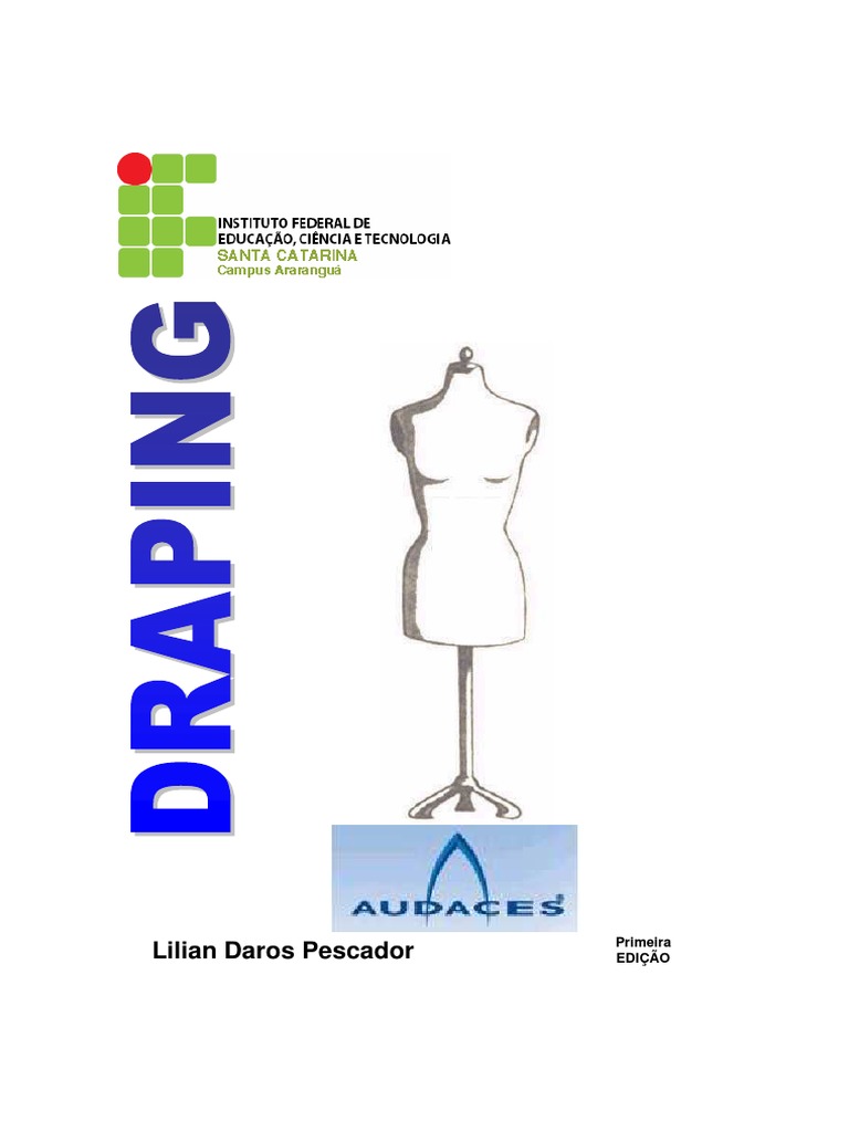 Draping PDF | PDF | Arte | Computadores