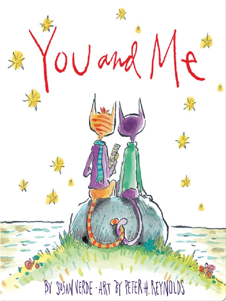 You and Me | PDF