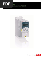 Procedimientos para El Megado de Motores Eléctricos | PDF | Corriente ...