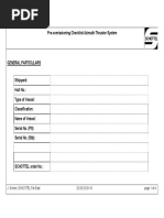 SFI Code With Bookmarks | PDF | Crane (Machine) | Ships