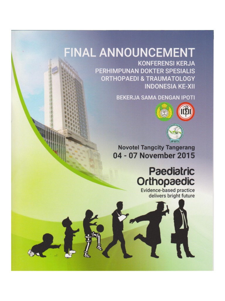 IPOS Seminar Brochure | PDF