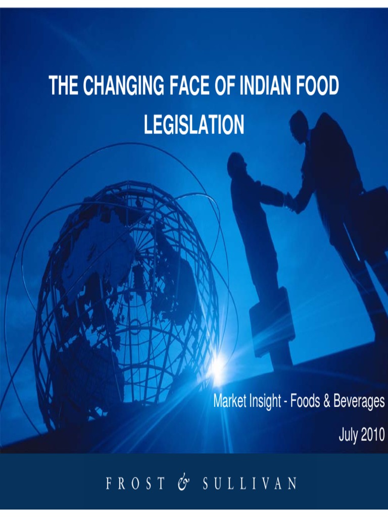 FSSAI Final Version Jul 29 | PDF | Sugar Substitute | Confectionery