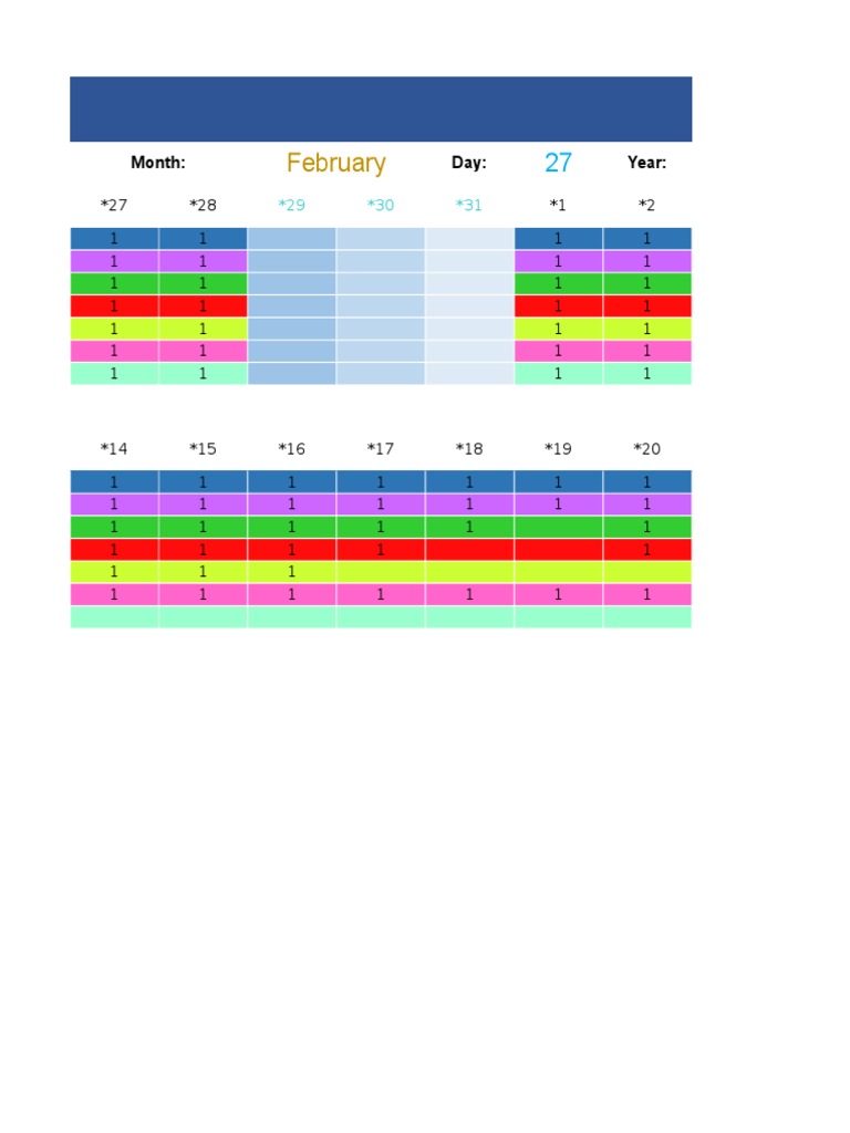 Split The Bills - TEMPLATE | PDF | Invoice | Computing