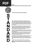 Aerospace Standard: AS8879 Rev. D | PDF | Screw | Applied And ...