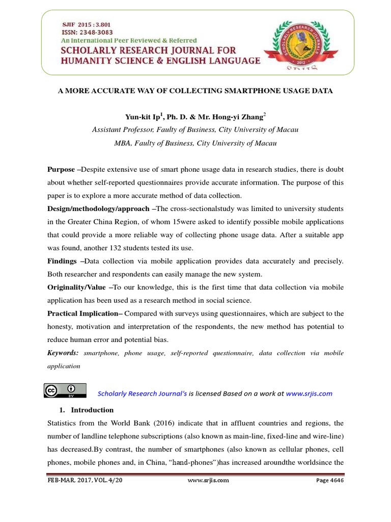 Blinded Manuscript - R1 | PDF | Recall (Memory) | Social Networking Service