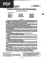 ACI 211.1-91 Standard Practice for Selecting Proportions for Normal ...