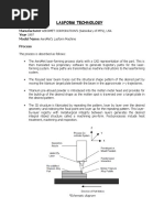 9701 Example Candidate Responses Paper 3 (For Examination From 2022 ...
