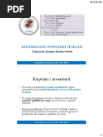 Kerkese Per Pushim | PDF