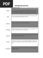 IOPCAM Source Analysis Framework | PDF