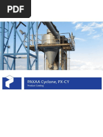 Rocla RKO Pits Brochure | PDF | Optical Fiber | Pipe (Fluid Conveyance)