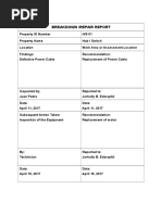 Sample Waste Segregation Plan | PDF | Pollution | Waste