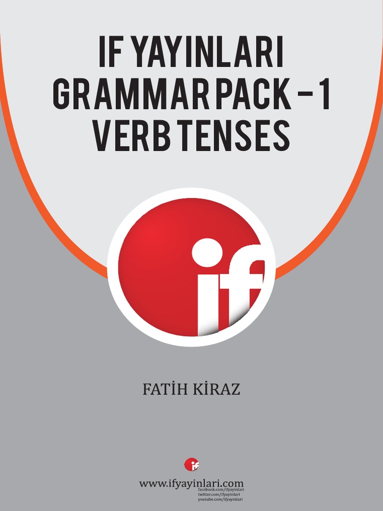 001-Verb Tenses Revision | PDF | Grammatical Tense | Perfect (Grammar)