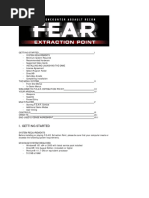 Fortnite Additional Command Line Arguments | PDF