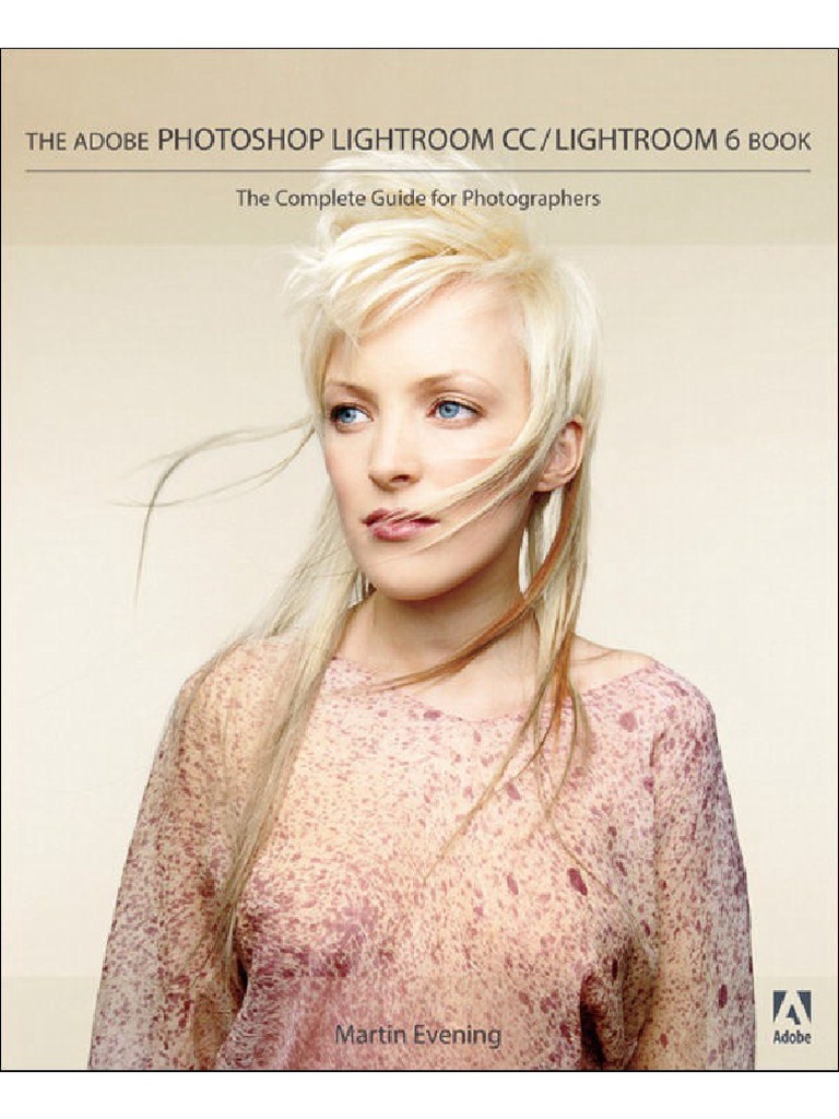 Introducing Adobe Photoshop Lightroom | PDF | Adobe Photoshop | Raw ...