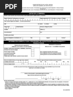 Formatos DC1, DC2, DC3, DC4 y DC5 | PDF | Economias