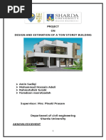 Case Study of Wave Mall - Noida | PDF | Retail