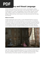 Cartoon Script | PDF | Cartoon | Animation