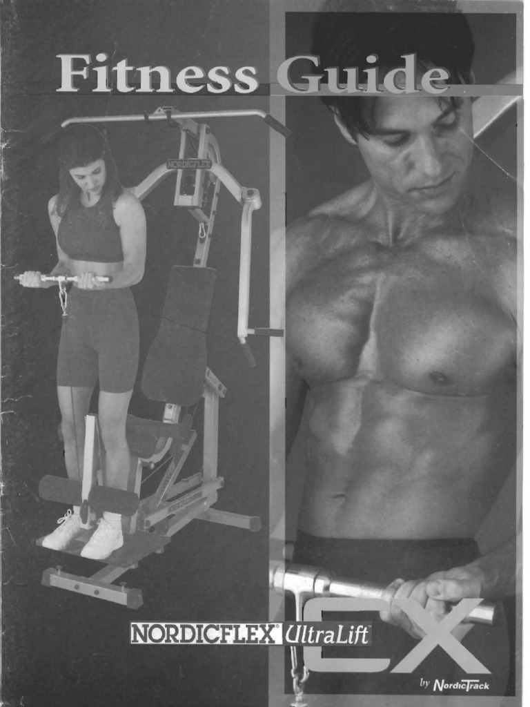 Ultralift CX EG | PDF