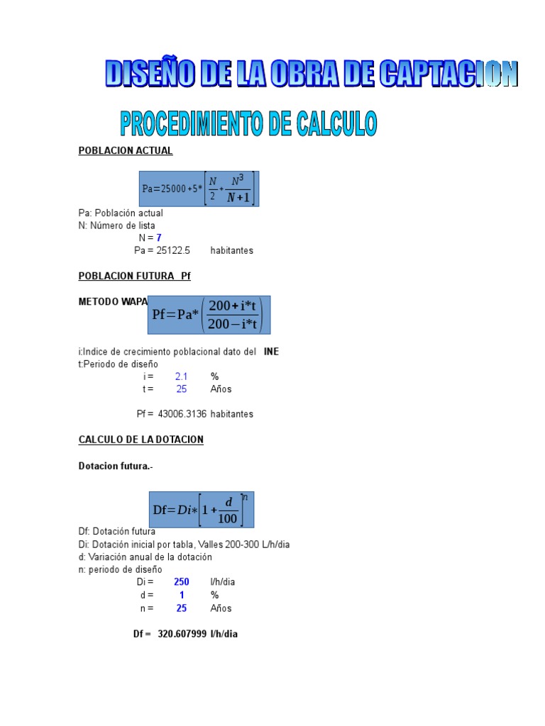 Sanitaria 1 | PDF | Cuerpos de agua | Accidentes geográficos fluviales