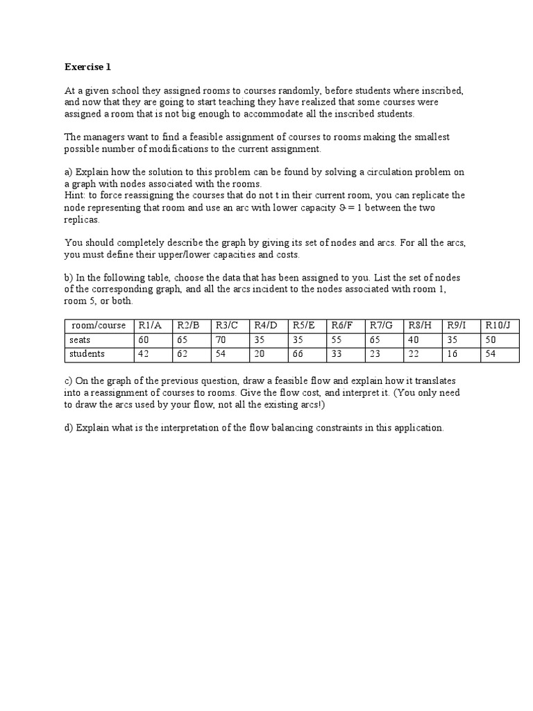 Task 26 | PDF | Theoretical Computer Science | Computational Problems