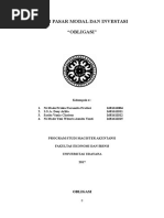 Standar Industri Menurut Rasio | PDF