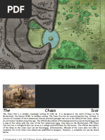Chan Plot Interpretations | PDF