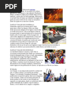 Ejemplo de Oraciones Admirativas | PDF