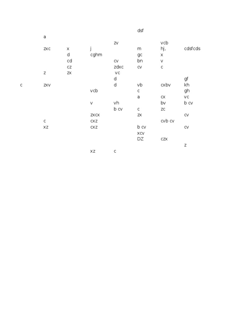 DSF A ZV VCB ZXC X J M HJ, Cdsfcds D CGHM GC X CD CV BN V CZ ZDXC CV C ...