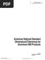 SAE-AS5202 Port Dimensions | PDF | Intellectual Works | Business