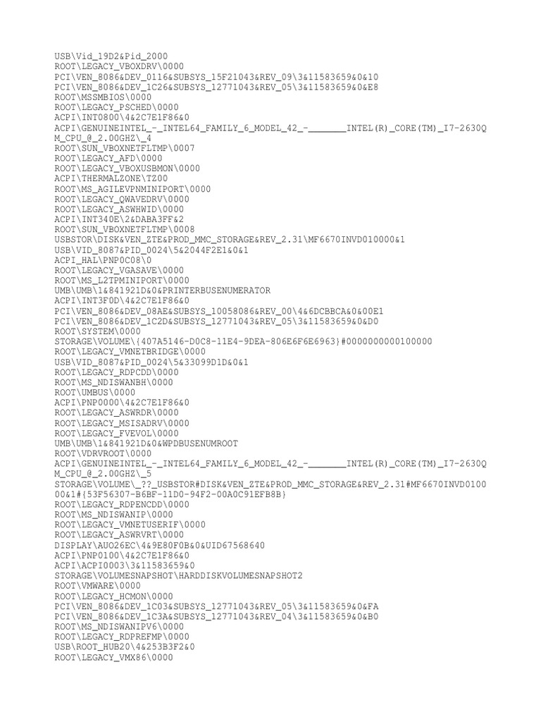 Debug 1214 | PDF | Computer Standards | Physical Layer Protocols