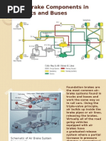 Anti Compound Function | PDF | Brake | Valve