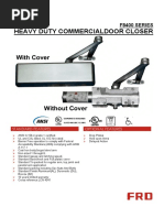 BS 8204 Screeds | PDF