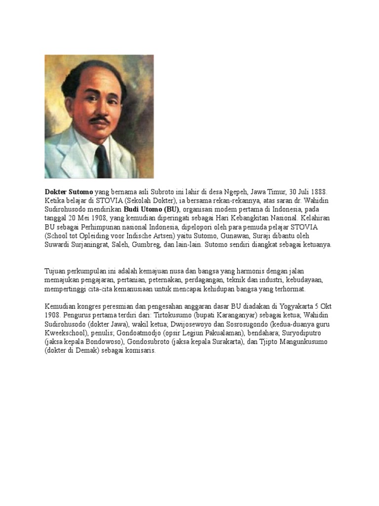 Biografi Tokoh Tokoh Dunia Pdf