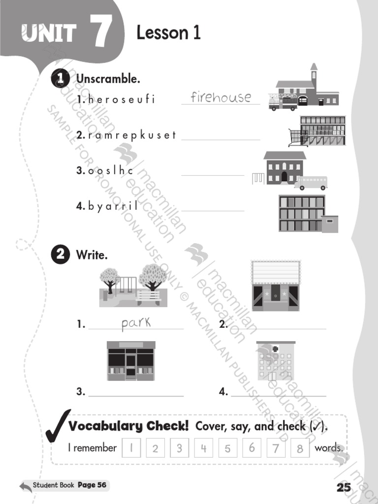 Hc2 LL Sample U7 | PDF