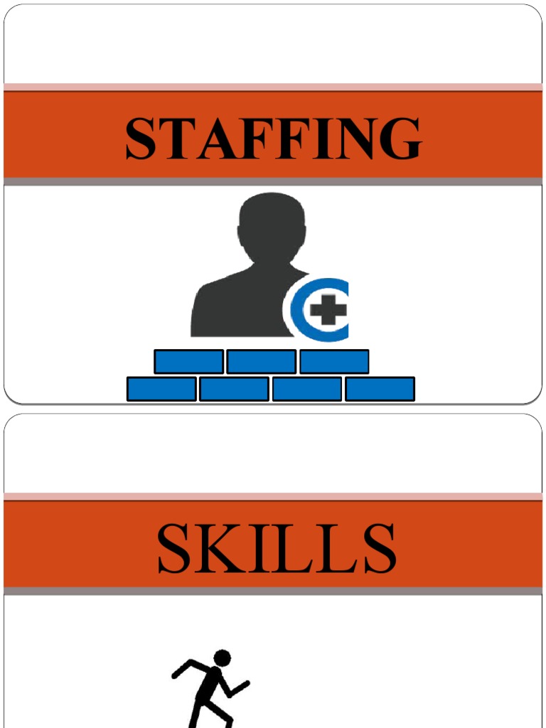 Staffing The Engineering Organization | PDF | Performance Appraisal ...