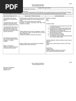 Perceptual Learning Style Preference Questionnaire | PDF | Learning ...