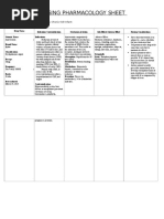 va_form_10-10172 | PDF | Diseases And Disorders | Medicine