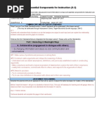 GRASPS Model for Performance Tasks | PDF | Learning | Teachers