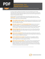 GenTax: COTS Solution for Tax Admin | PDF | Computing | Information ...