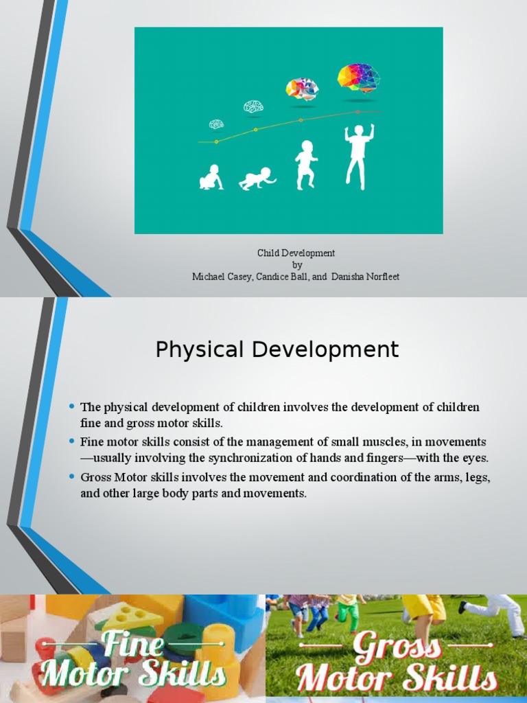 Child Development | PDF | Child Development | Relationships