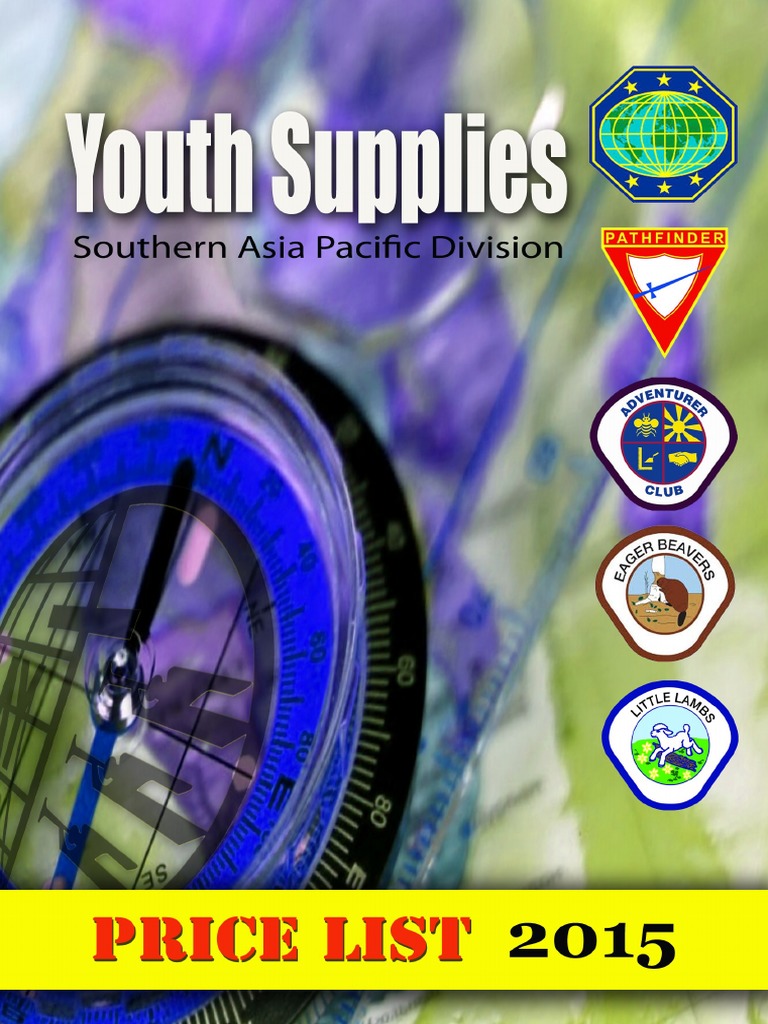 SSD Pathfinder Catalog 2015 | PDF | Camping | Mammals