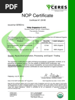 HAMULSION GAVD 1 - Specification | PDF | Specification (Technical ...