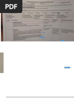 Geography Floods Lesson Plan - Year 5 | PDF