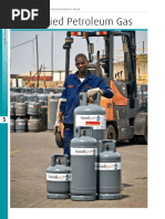 What Is LSHS Fuel | PDF | Liquefied Petroleum Gas | Propane