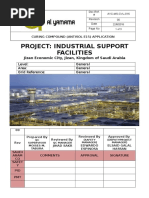 Precast Checklist | PDF | Precast Concrete | Concrete