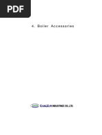 Pressure Safety Valve Data Sheet | PDF | Valve | Liquids