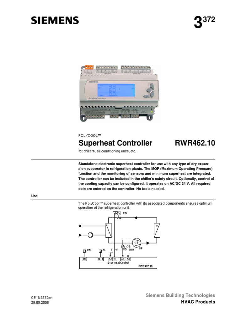 MANUAL Electronic Controls and Valves (RWR462) | PDF | Vacuum Tube | Relay