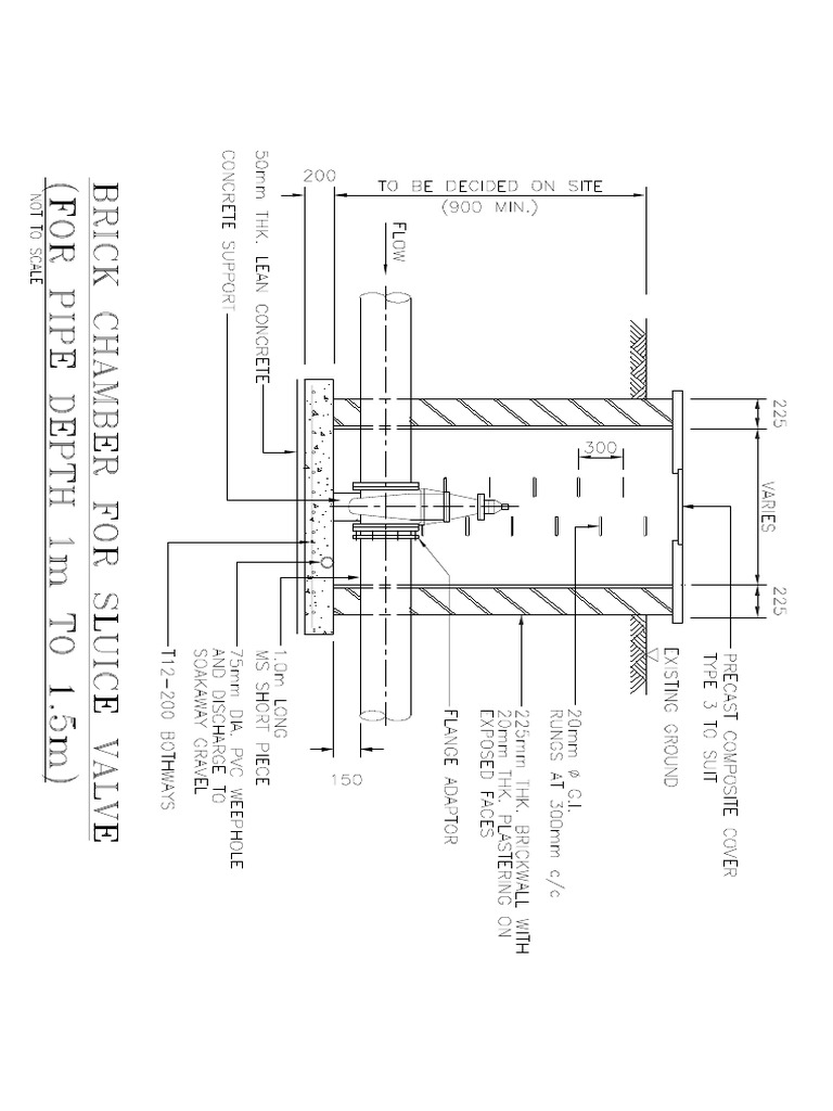 BRICK CHAMBER VALVE DETAIL.pdf