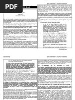 Ra 8042 As Amended by Ra 10022 L | PDF | Migrant Worker | Employment