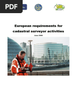 Tower Verticality Inspection Method 17-11-2018 | PDF | Surveying ...